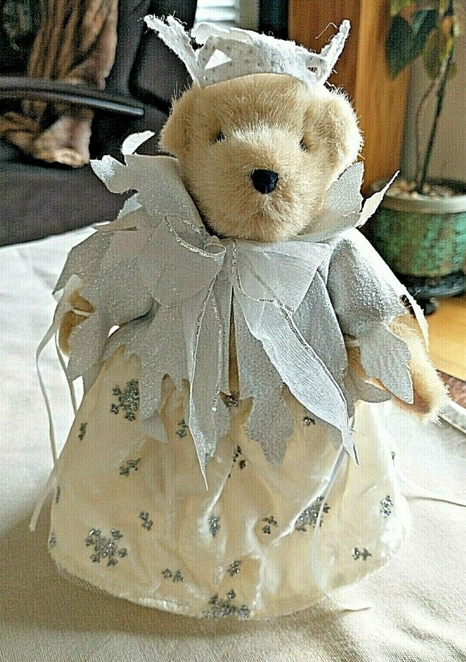 The Muffy VanderBear Collection Muffy Snowflake & Nutcracker Suite ...