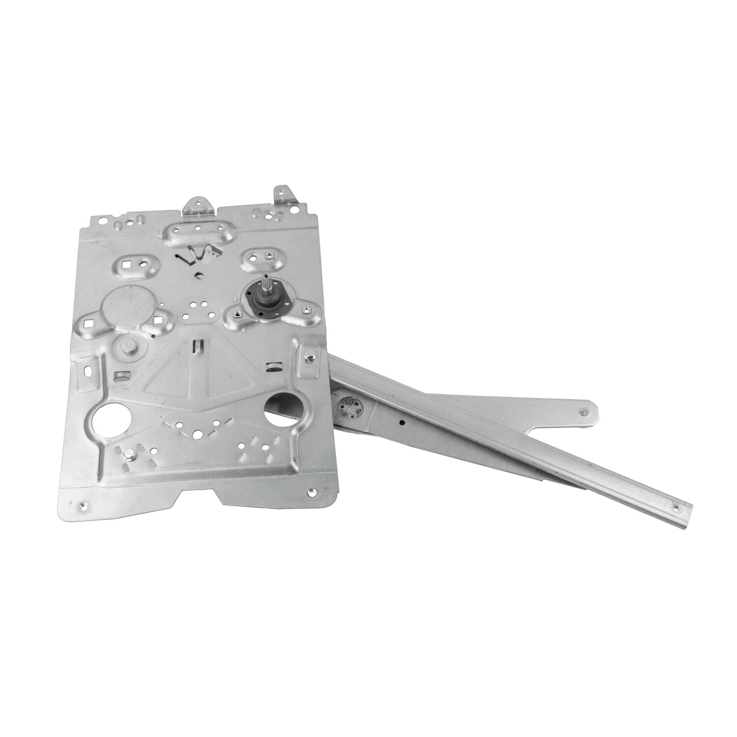 WINDOW REGULATOR - DRIVER SIDE - REPLACES VOLVO 3176545 | eBay