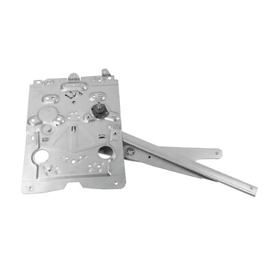 WINDOW REGULATOR - DRIVER SIDE - REPLACES VOLVO 3176545 | eBay