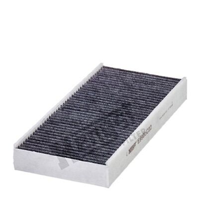 Cabin Filter E990LC02 Hengst 6441EJ 19.367.903 6447TC 6447RG 647943 | eBay