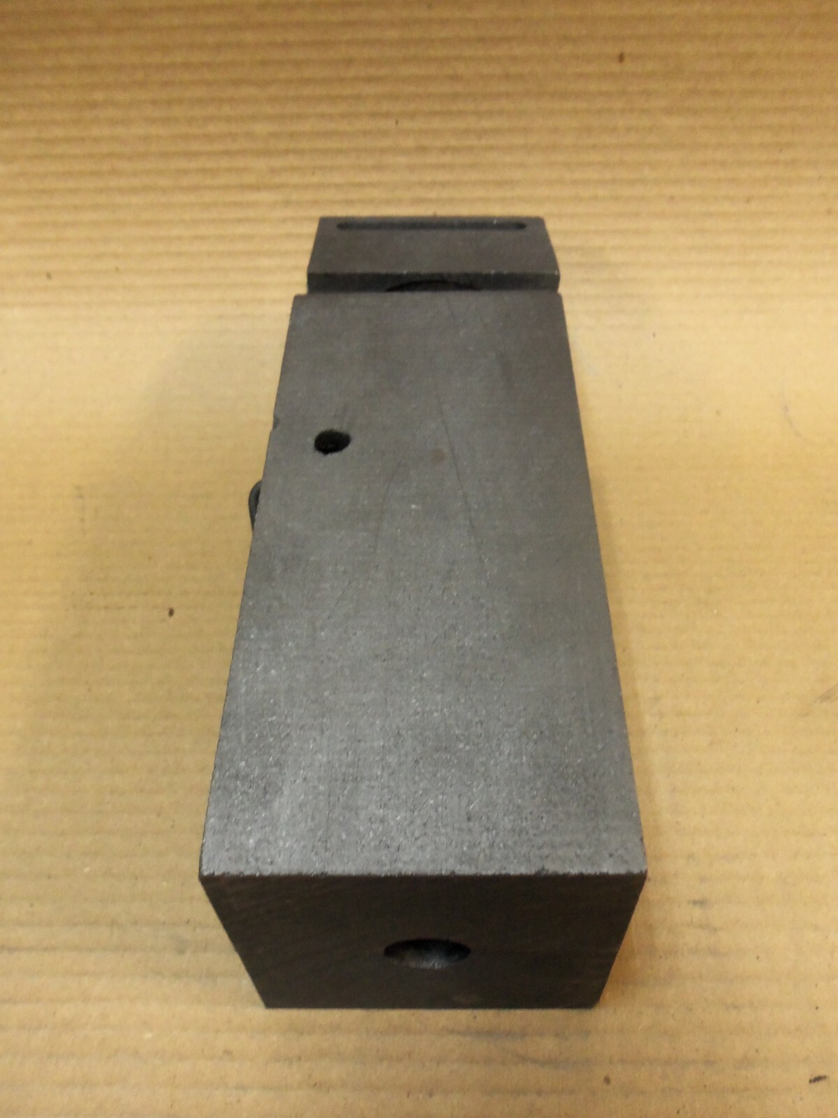 ERICO Cadweld GRC183Q Cable to Ground Rod Mold 150plusf20 for sale ...