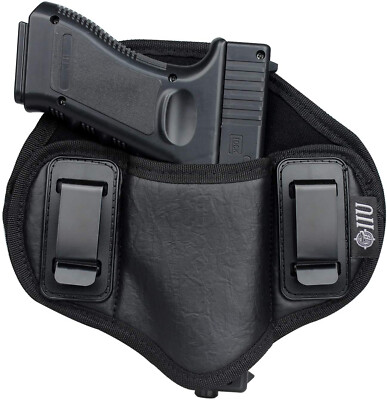 Gun Holsters Concealed Pistol Carry Holster, Universal Relentless ...