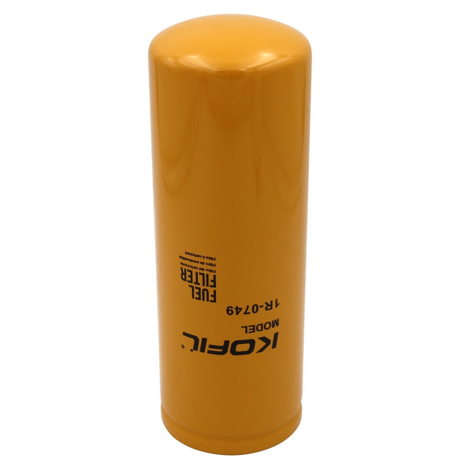 6 Pack NEW FILTER FOR CAT 1R-0749 FUEL FILTER For CATERPILLAR 1R0749 | eBay