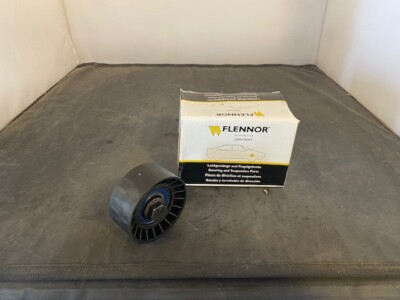 Flennor Timing Idler Pulley - S79999 / OE 96350526 - Fits Daewoo ...
