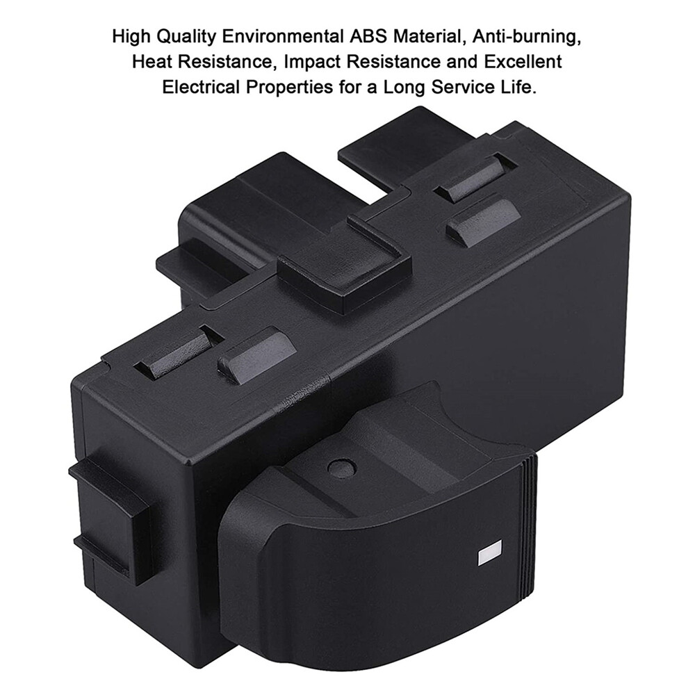 22895545 Passenger Window Switch for 07-13 Chevy Chevrolet Silverado ...