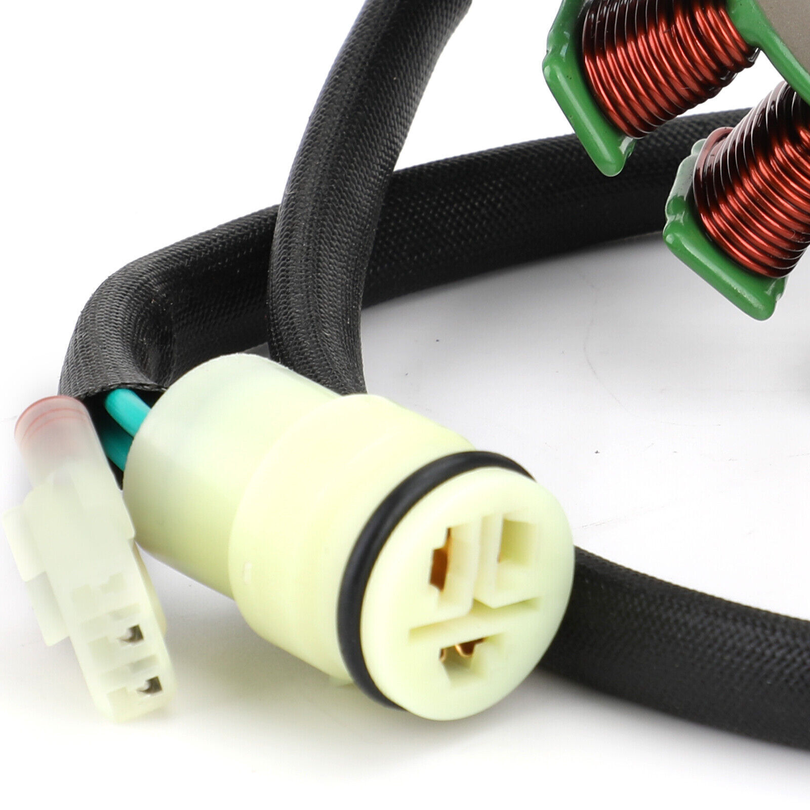 Generator Magneto Stator Coil Fits Yamaha FX FZR FZS /VXR VXS 1800 ...