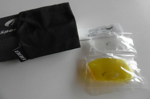 BBB BSG-30 Retro Replacement Lens For Sports Sunglasses NEW | eBay