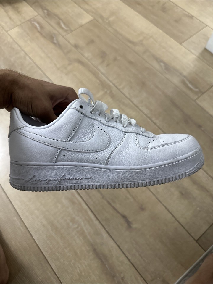 Drake AF1 | eBay