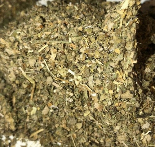 Compound- Marshmallow & Mullein Healing Mix Verbascum Althaea - 1 2 4 8 ...
