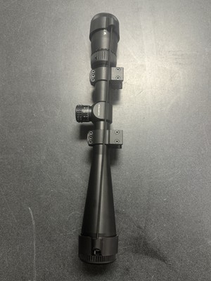 Vortex Diamondback 4-12x40 Rifle Scope | eBay
