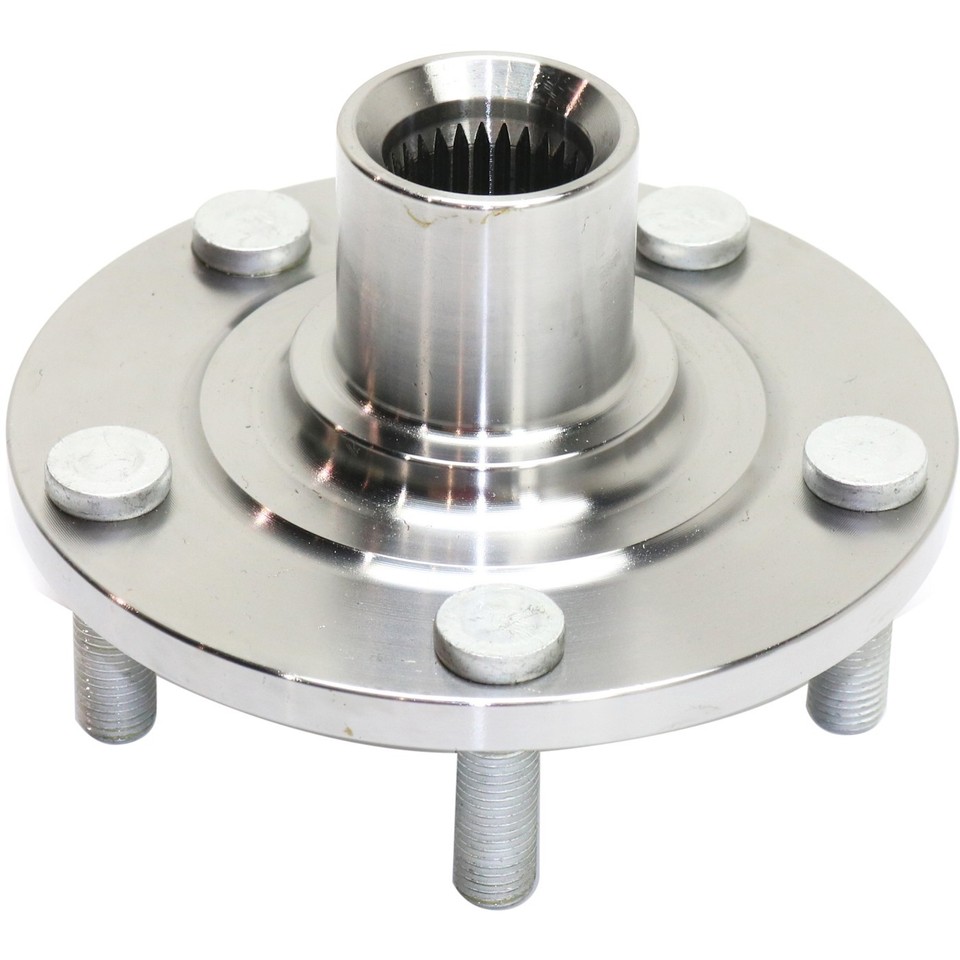 Wheel Hub Kit For 2011-2018 Mitsubishi Outlander Sport Front LH RH w ...