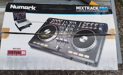 Numark Mixtrack Pro DJ Controller - Table Mixage très bon état | eBay