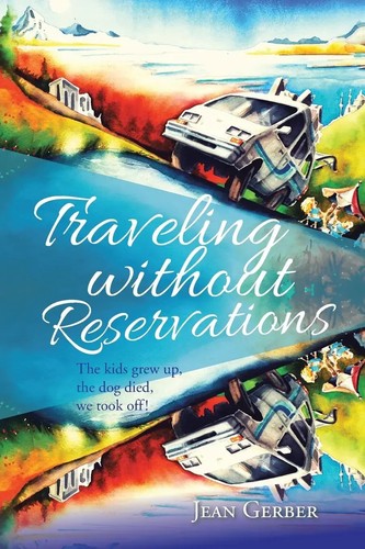 Jean Gerber | Traveling without Reservations | Taschenbuch | Englisch ...