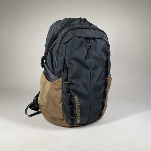 Patagonia Refugio 28L Backpack Medium/Large Green Gold Outdoors Hiking ...