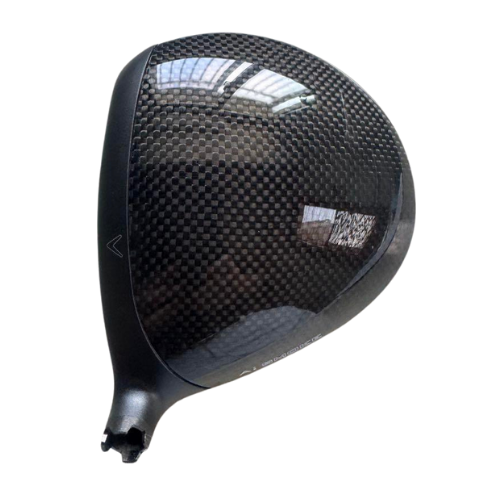 Callaway PARADYM AI SMOKE MAX D Driver 10.5 Head Only USED B0029 | eBay