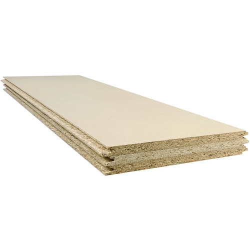 Loft Panels Chipboard 18mm 1220 x 320mm Tongue & Groove Boards – Pack ...