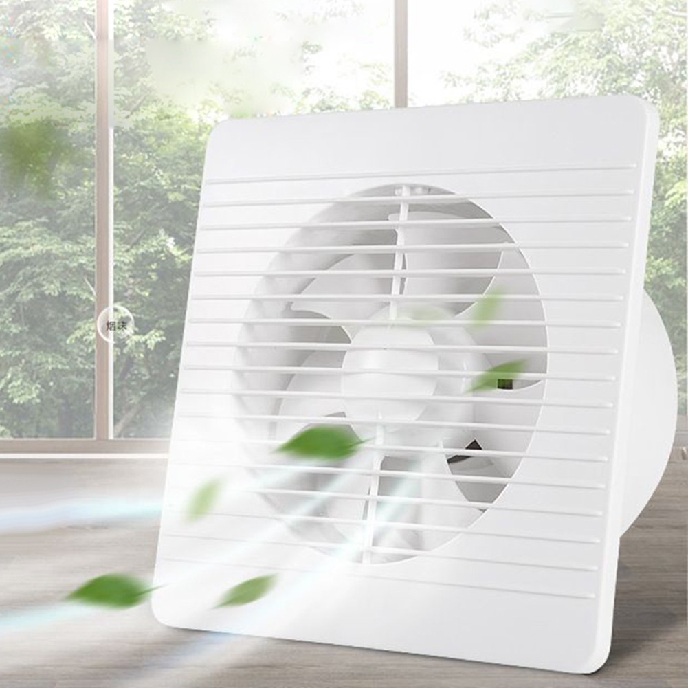 Who Installs Exhaust Fans Bathroom