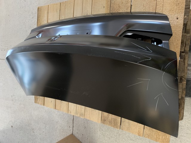 BMW G20 Trunk Lid Tailgate Kofferraumdeckel 41007455942 online kaufen ...