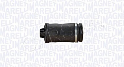 Air Suspension Air Spring Bag Rear For MERCEDES BENZ R Class W251 ...