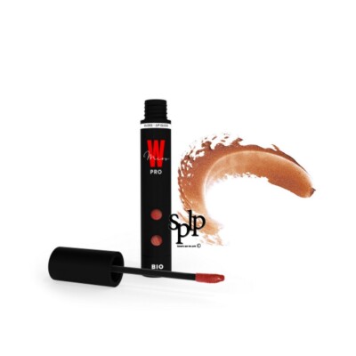 Miss W Pro Gloss N°804 Beige nacré Bio/Végan | eBay