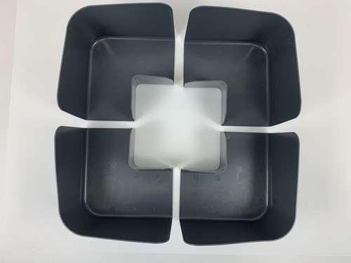 Sleep Number Select Comfort Corner Lock System 4 Corners 105901 | eBay