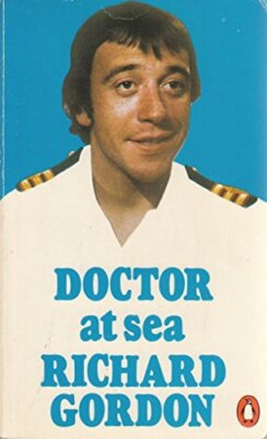 Doctor at Sea, Gordon, Richard | eBay