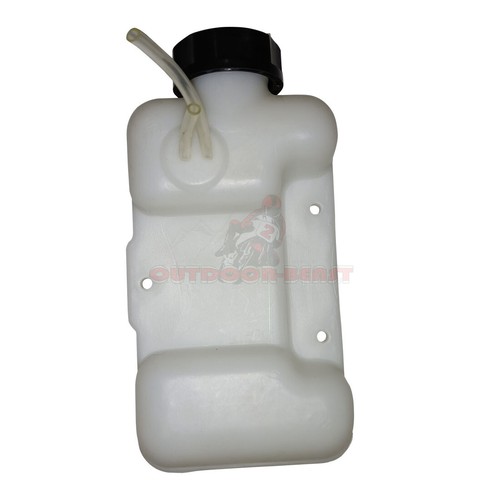 for Ryobi 51992 String Trimmer Toro 51932B Gas Trimmer 308675063 Fuel ...