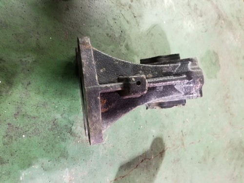 52121815AC 6.7L 6.7 Cummins Engine Mount Bracket LH / DRIVERS SIDE | eBay