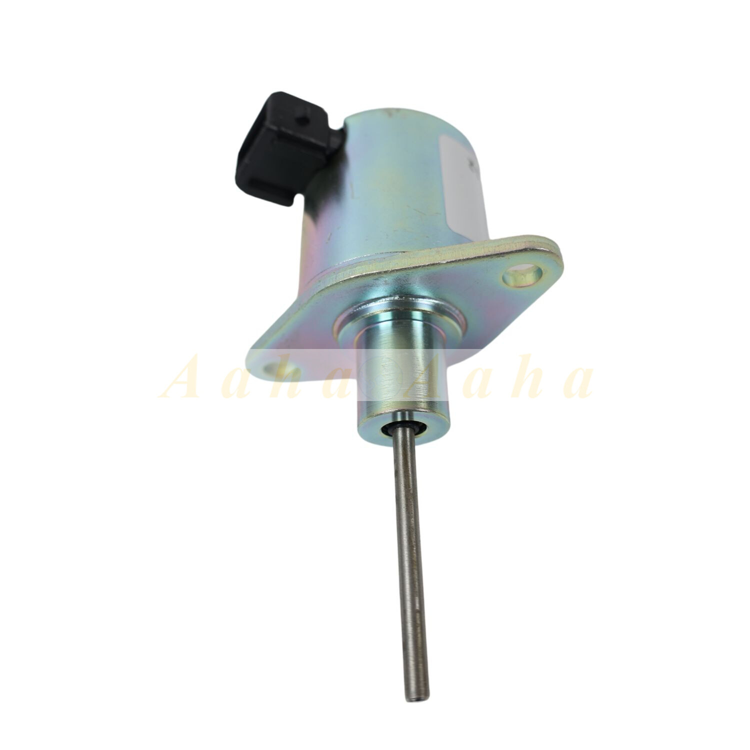 12V Fuel Shut off Solenoid 7002157 6697653 for Bobcat CT122 CT225 CT230 ...