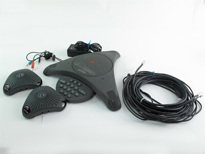 Conference Equipment - Module Ac