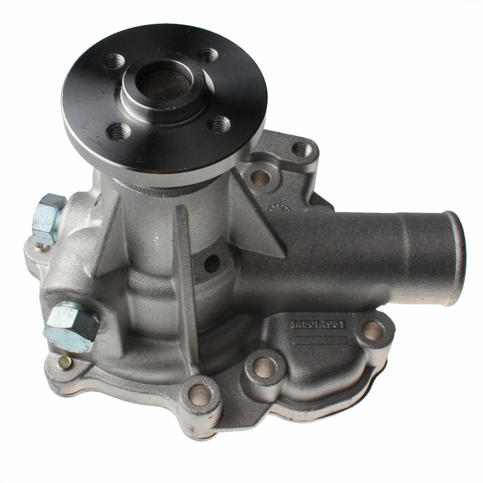 Water Pump for New Ford New Holland Compact Tractor TC25 TC30 TC33 ...