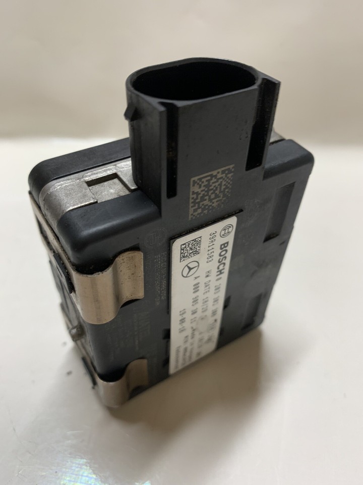 2020-2023 MERCEDES BENZ CLA GLA GLB GLE GLS CONTROL DISTANCE RADAR ...