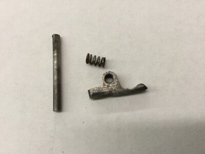 Savage/Springfield 745C 12 ga Left Extractor, Spring and Pin | eBay