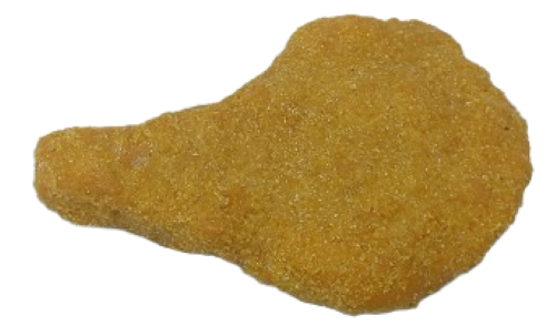 Display Fake Food Prop Breaded Pork Chop | eBay