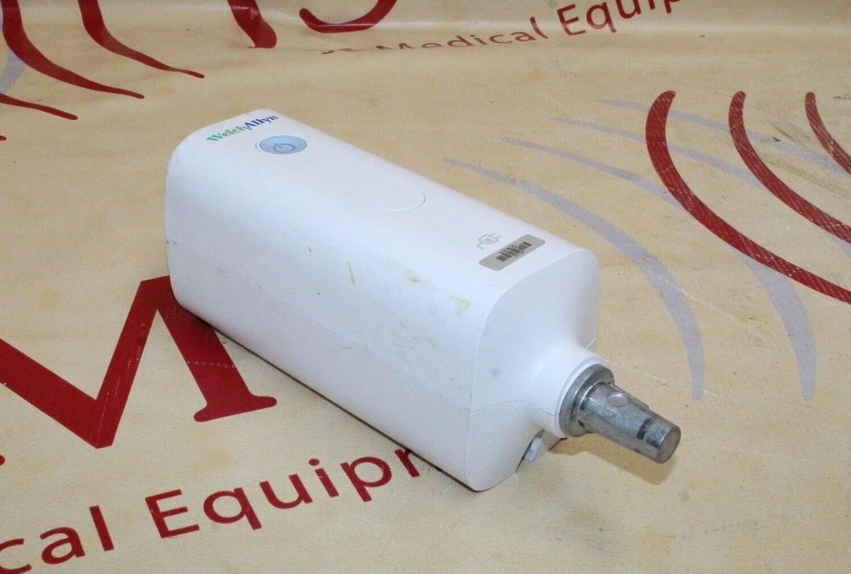 Welch Allyn Gs300 Green Series Led Examination Light | Shelly Lighting