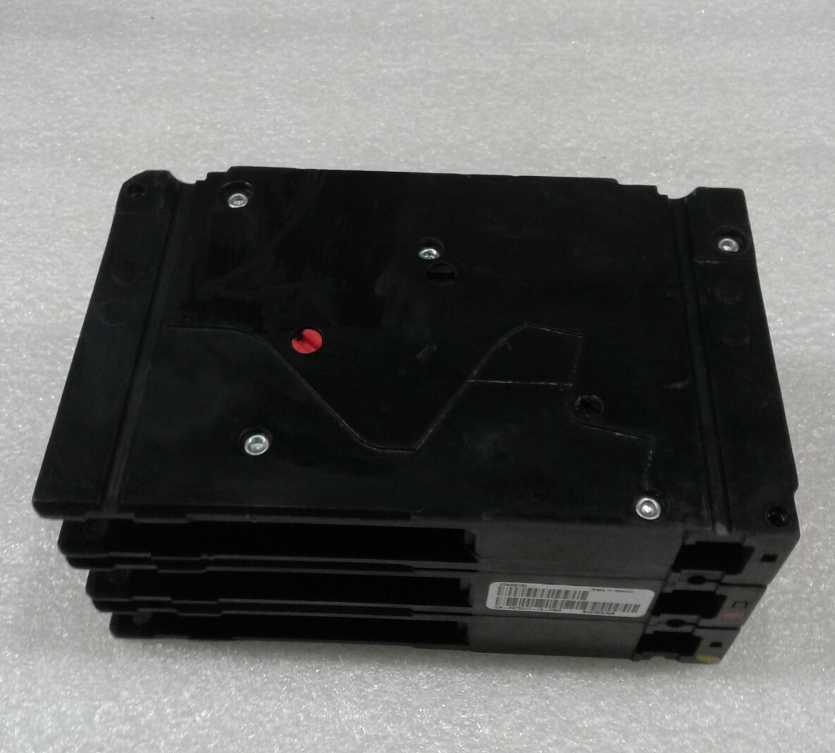 ED Frame Sentron Circuit Breaker Siemens ED43B100 Circuit Breaker ...
