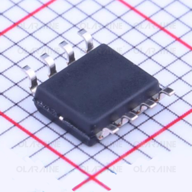 10Pcs LM5164DDAR SOIC-8 Switching regulators 1 Output 600 uA 1 MHz | eBay