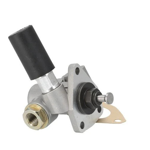 Fuel Pump Mechanical fits John Deere 7610 7710 7810 8100 8200 8300 8400 ...