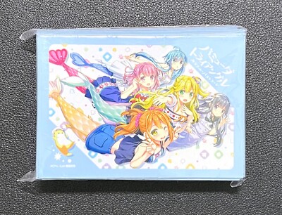 Colorful Pastorale 70 Sleeves Cardfight Vanguard Official Supply Gift ...