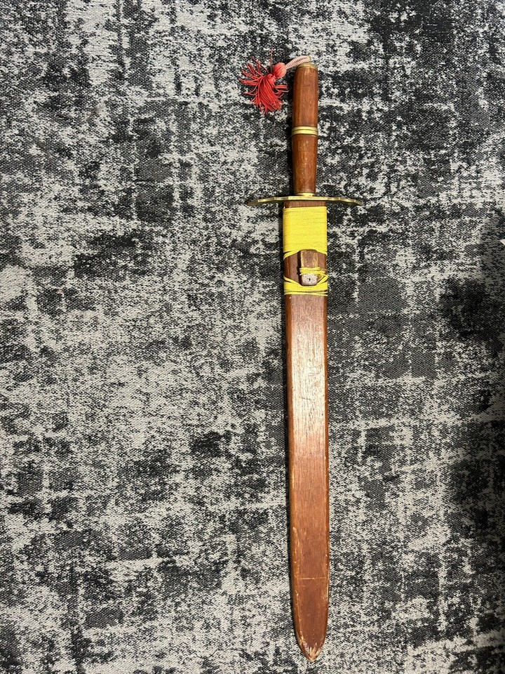 Chinese Replica Sword | eBay