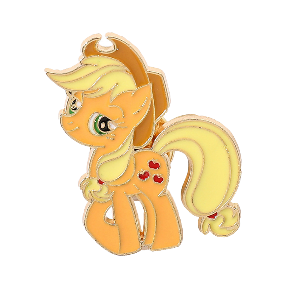 Your Choice My Little Pony 1" Metal Enamel Pins Lot | eBay