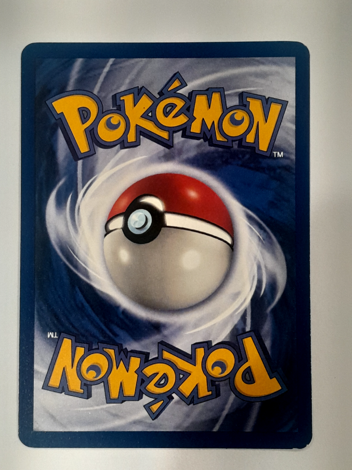 Pokémon TCG Misty's Psyduck Gym Heroes 54/132 Regular 1st Edition NM-MT ...