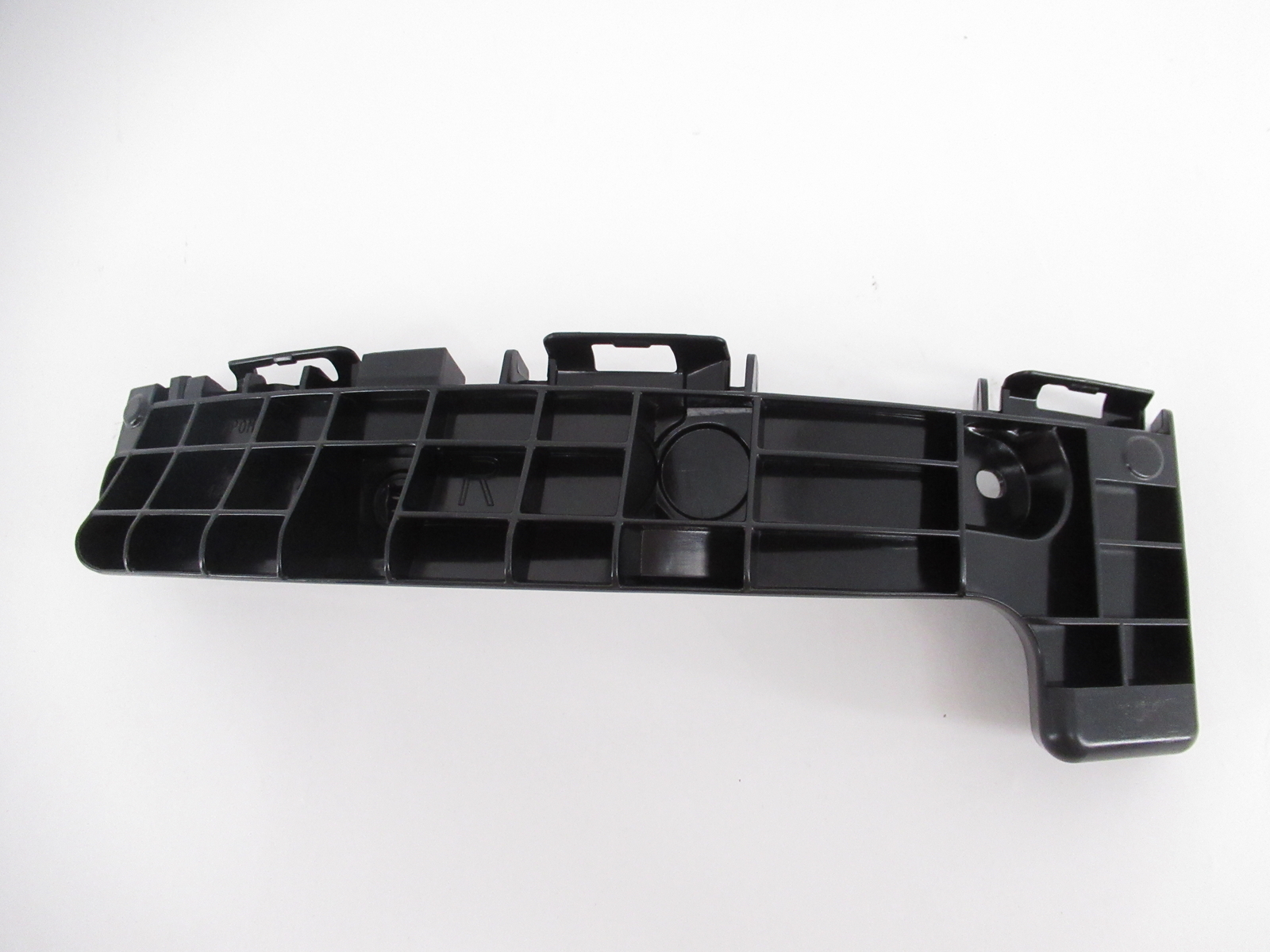 Genuine OEM Lexus 52155-0E021 Right Rear Bumper Side Support Retainer ...