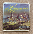 1948 View-Master The Christmas Story B383 3 Reel Set 21 Pictures w Booklet | eBay