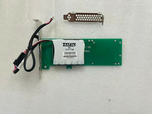 LSI CVPM05 Capacitive Series Adapter Protection Cache Memory Battery ...