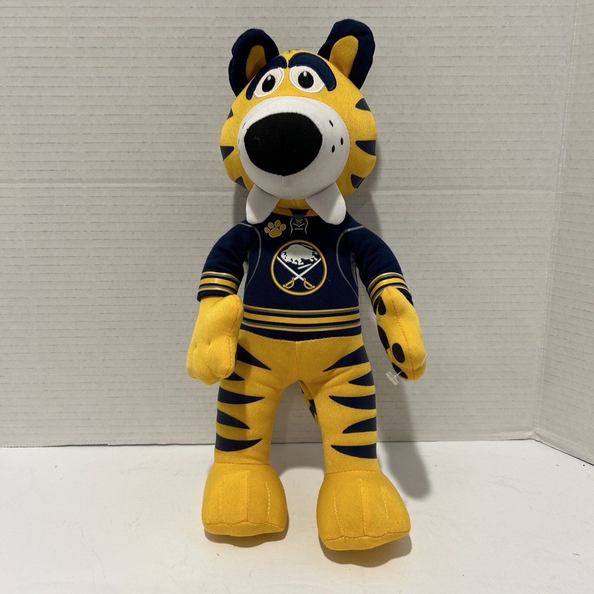 Sabretooth Mascot Sabretooth (@Sabretooth_NHL) / X