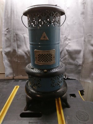 Home & Hearth - Vintage Perfection Kerosene Heater