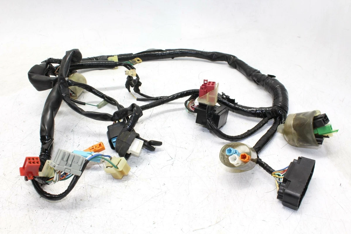 Honda Wire Harness