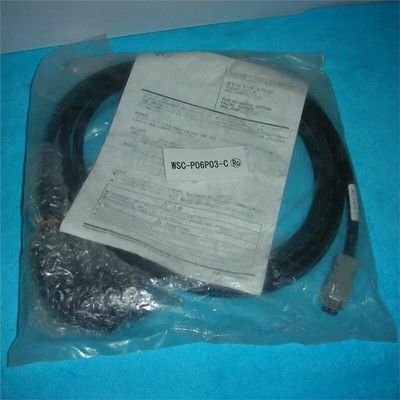 1Pc Used FUJI WSC-P06P03-C rp | eBay