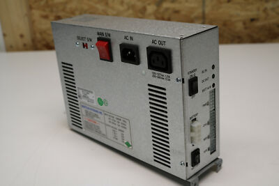 ATM Machines - Atm Power Supply